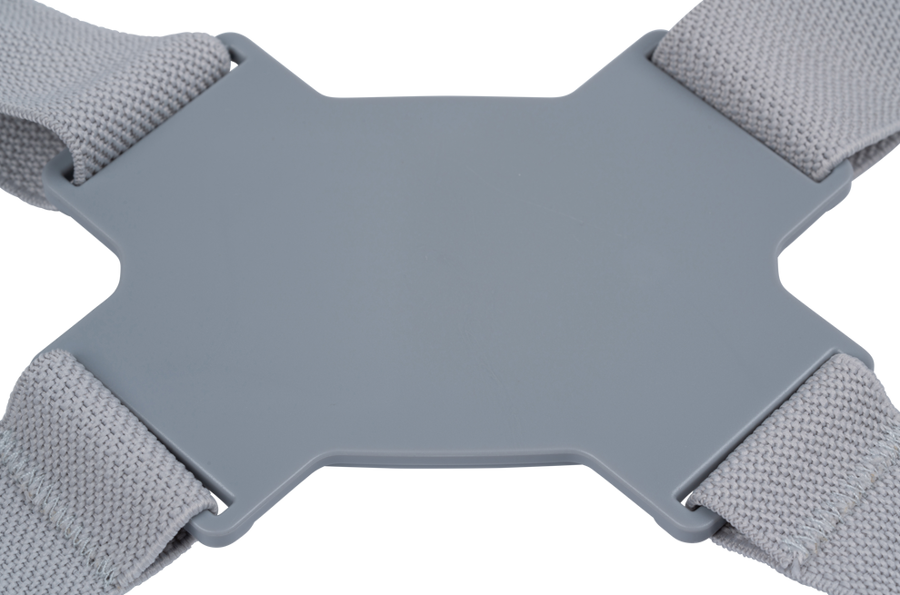 ErgoCorrect BackMedic Posture Trainer – Compressics