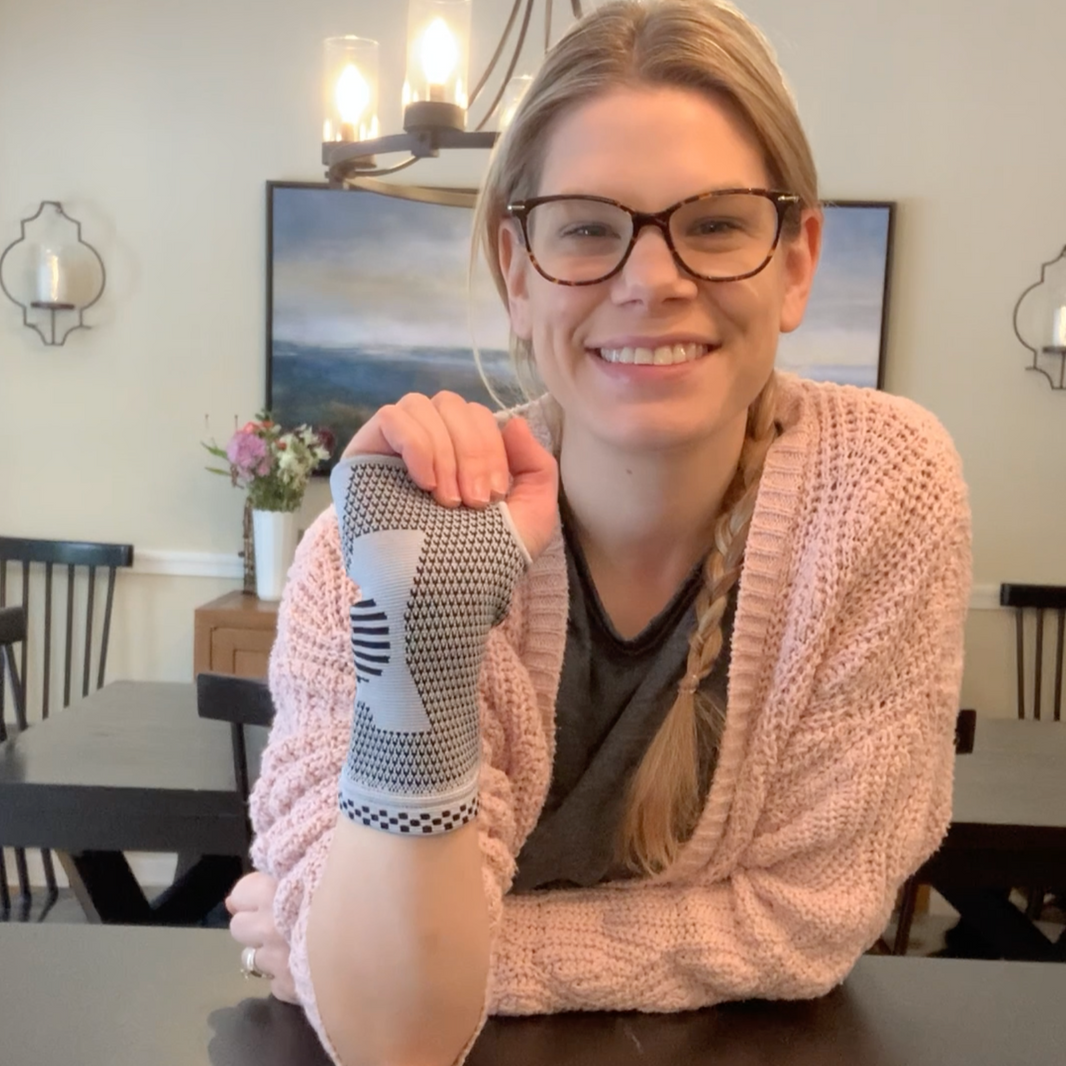 All-Natural Pain Relief – Compressics