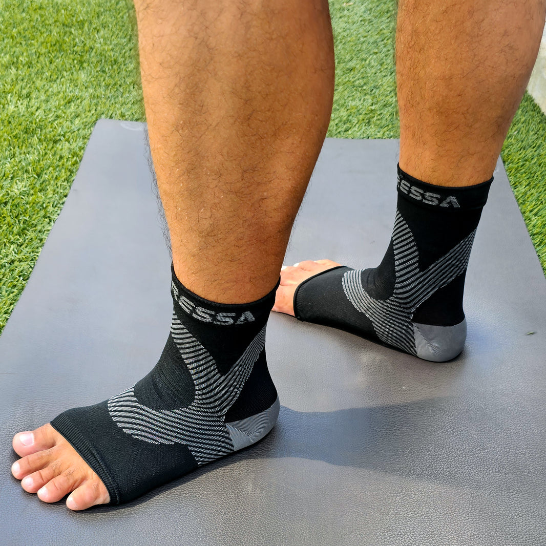 Products – Compressics