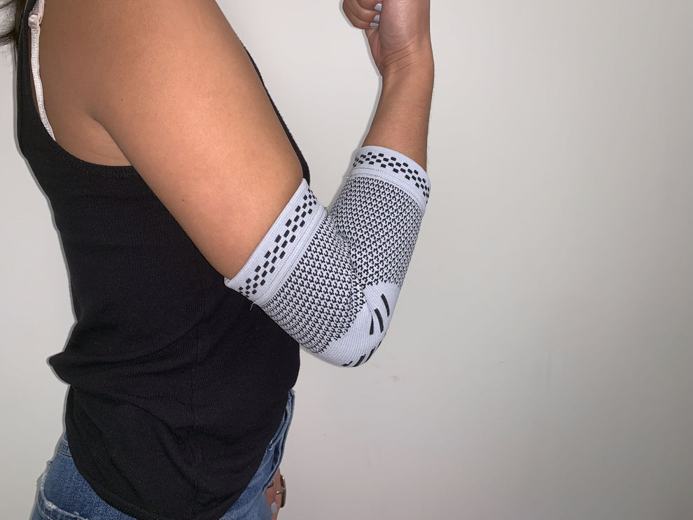 Compression Elbow Sleeve – Compressics