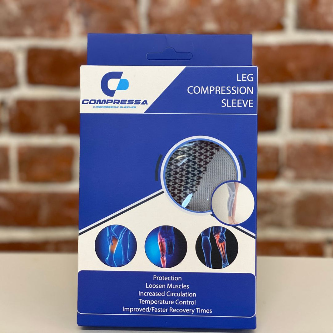 Products – Compressics