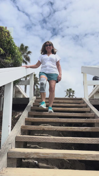 Compression Knee Sleeves – Compressics